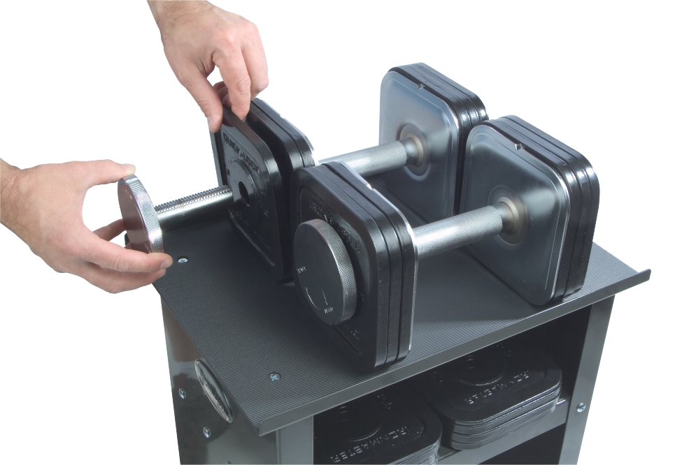 Difference between Adjustable and Non-Adjustable Dumbbell Difference between Adjustable and Non-Adjustable Dumbbell