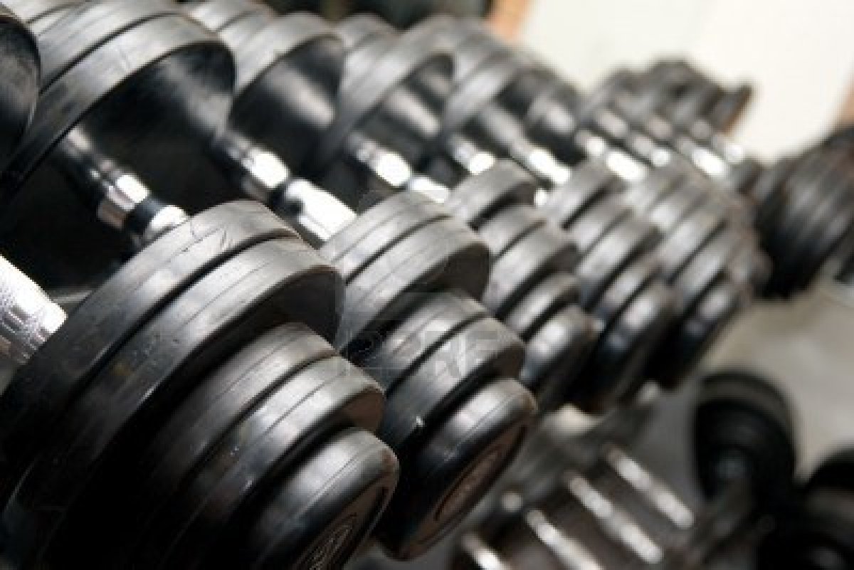 Difference between Adjustable and Non-Adjustable Dumbbells - Best ... Difference between Adjustable and Non-Adjustable Dumbbells - Best ...